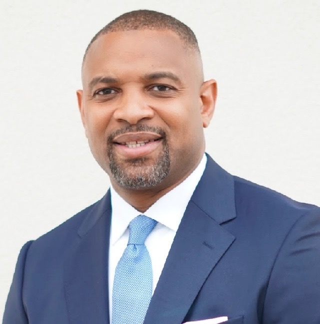 Kenneth Walker Jr. for 195 | State Representative