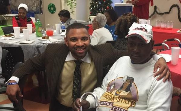Kenneth Walker Jr. for 195 | State Representative