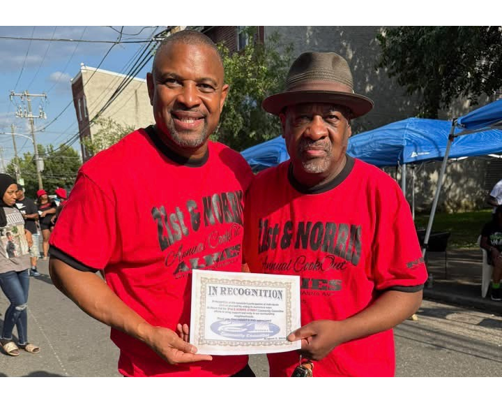 Kenneth Walker Jr. for 195 | State Representative